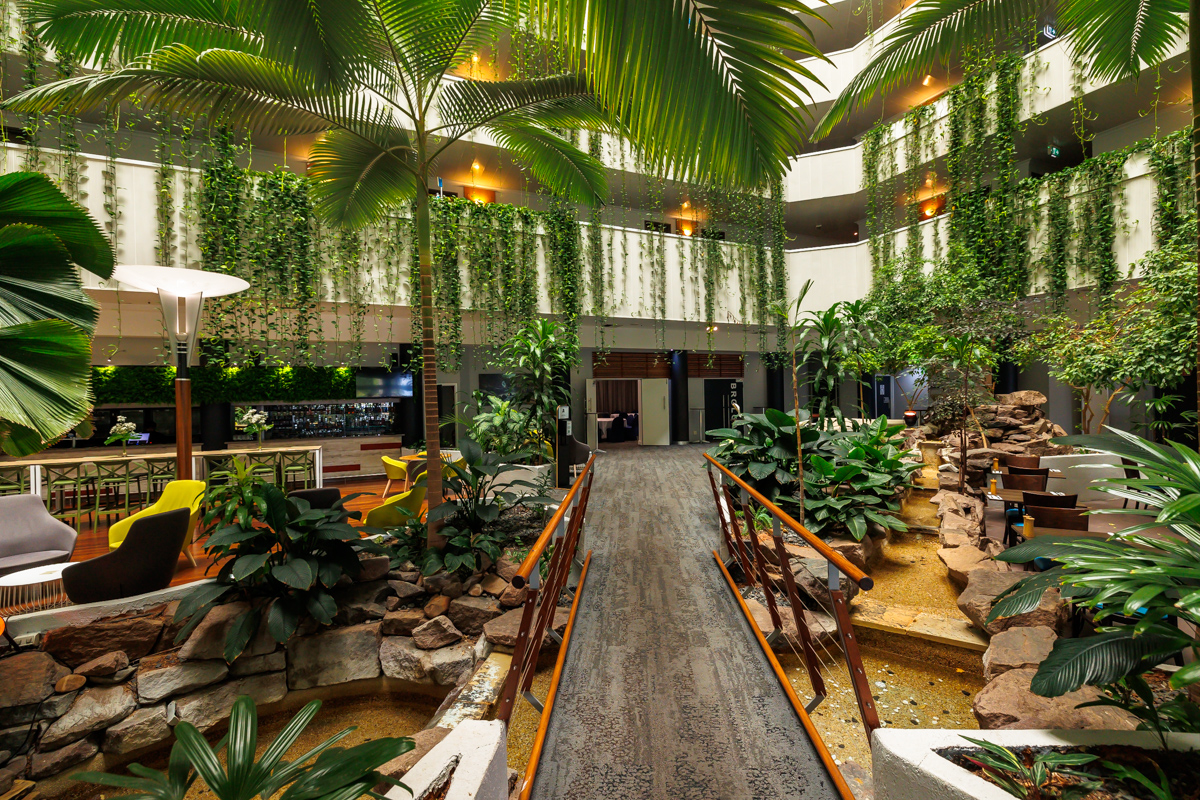 SPECIAL OFFERS | Novotel Darwin CBD